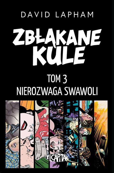 Mucha Comics Do Końca 2025 Roku Komiksopediapl