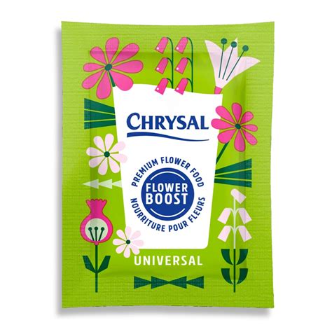 Chrysal Flower Food Coupon Code At Harrison Fitch Blog