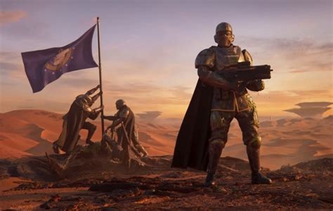 Helldivers 2 Dominates Uk Charts In February As Console Sales Drop