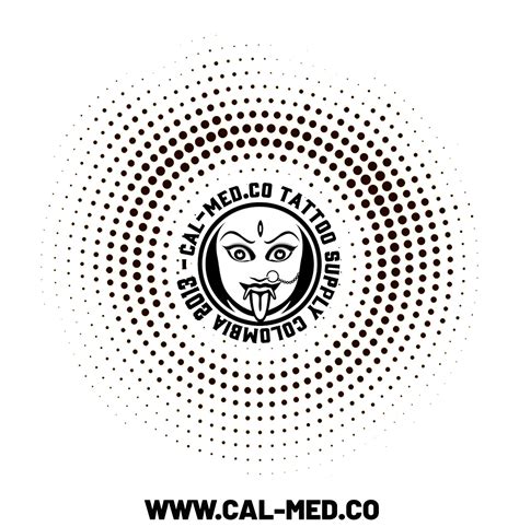 Cal Med Cal Med Venta De Insumos Para Tatuar🗼 Envíos A Facebook
