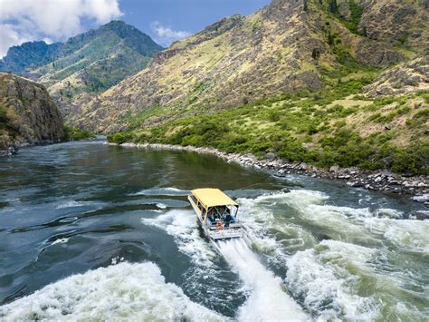 Must See Stops On An Idaho Road Trip