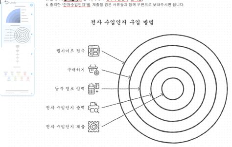 냅킨 Ai 파워포인트 걱정 날려버려요