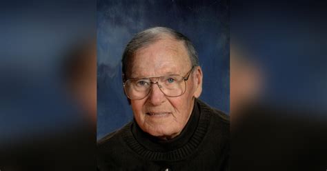 Obituary Information For Andrew Samuelson