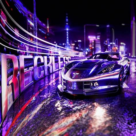 Teminite Reckless Lyrics Genius Lyrics