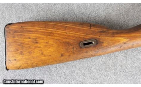 Chinese ~ Type 53 ~ 7 62 X 54r