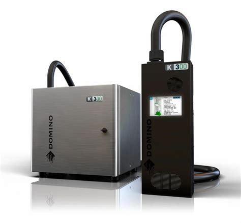 Domino K300 Variable Data Printer At Best Price In Manesar By Domino
