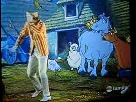 Its A Jolly Oliday With Mary Poppins Youtube