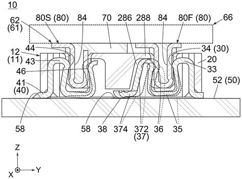 连接器和组件的制作方法