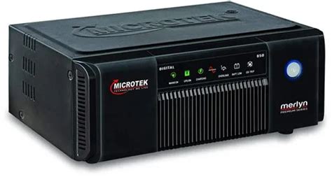 Microtek Digital Inverter M S Om Sai Electrical Varanasi