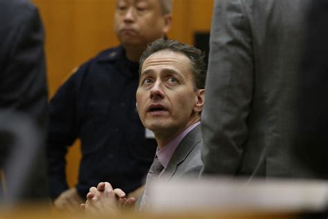 Accused Of Murdering His Wife Roderick Covlin Wanted An ‘open Marriage