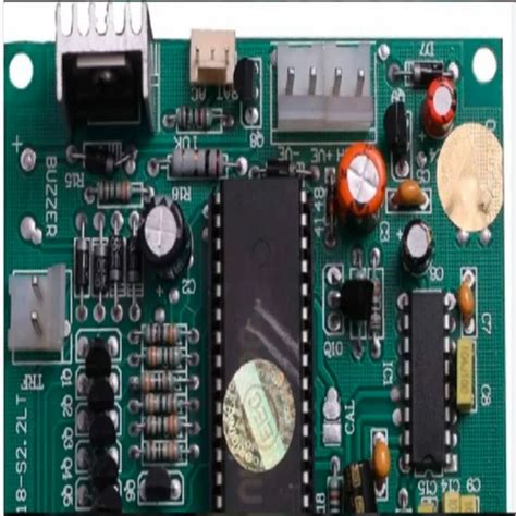 Weighing Scale Pcb At ₹ 92piece Weighing Scale In Nadia Id