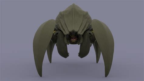 Stl File Charger Helldivers 2 3d Printed Model 🐛 Obj And 3mf ・3d