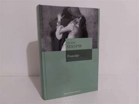 Tragedije Viljem Šekspir 78395025