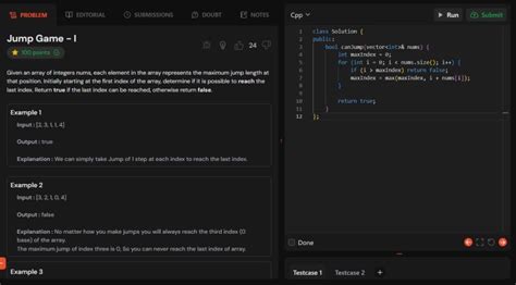 400daysofdsa Greedyalgorithm Leetcode Greedyalgorithm