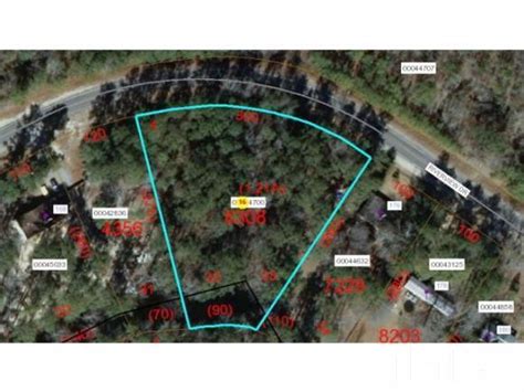 0 Riverview Dr Vass Nc 28394 Mls Lp501550 Redfin