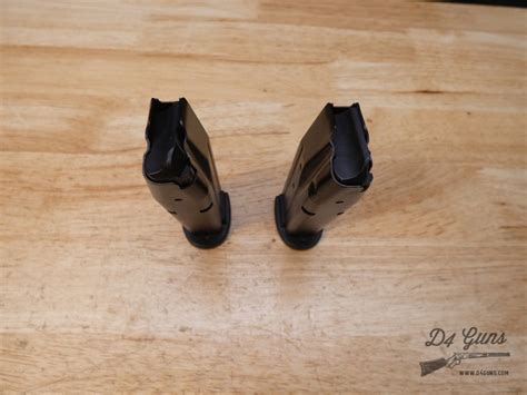 Sig Sauer P320f 9mm P320 Full Size 320 W Og Case More Look Semi Auto Pistols At