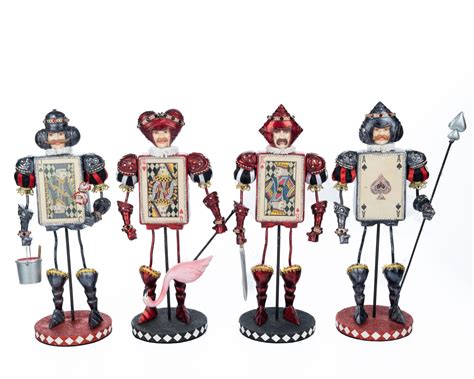 Card Guards Assortment Of 4 Katherines Collection Shop