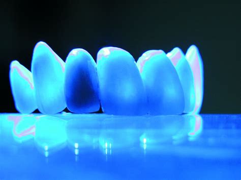 دندانسازی محلات Iran