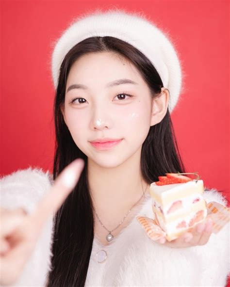 Cho Eun My Teenage Girl Profile And Facts Updated Kpop Profiles