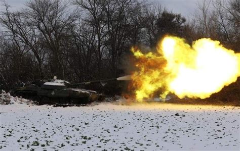 ЗСУ за добу відбили понад 70 атак РФ