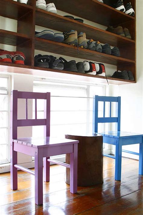 15 Secret Storage Spots Around Your House Real Living