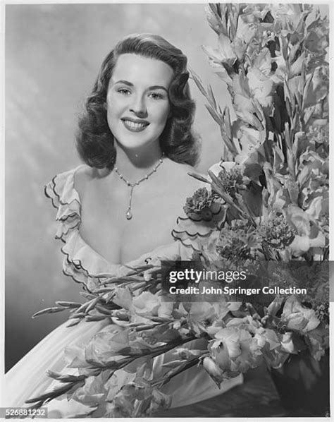 Mala Powers Photos And Premium High Res Pictures Getty Images