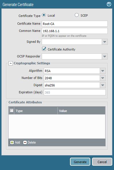 Technical Tips And Tricks Palo Alto Networks Globalprotect Part I