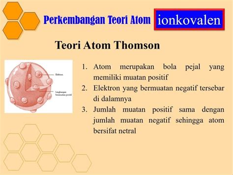 Apa Perbedaan Model Atom Thomson Dengan Rutherford Pulungnet