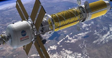 Nasa Breakthrough Propulsion Physics Program