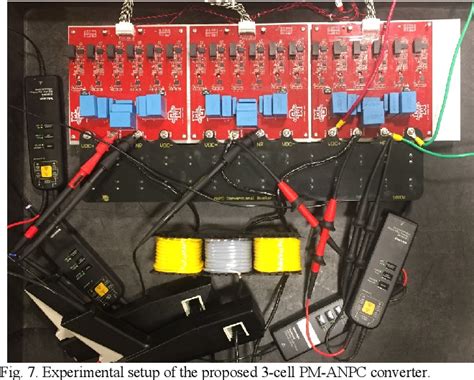 Figure 5 From A Generalized Scalable Configuration Of Hybrid Sisic