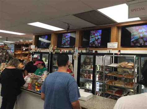 Review Of Mimis Ravioli 33021 Restaurant 5714 Johnson St