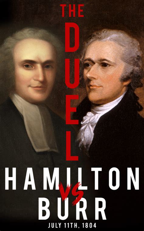 Who Shot First A History Of Famous Duels