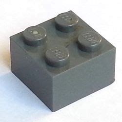 Lego Color 72 Dark Bluish Gray Rebrickable Build With Lego