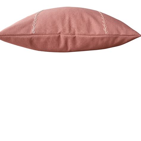 Tonsberg Rose Quadrada Hs Kissen