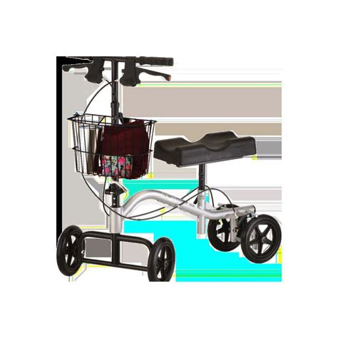 Nova Ortho Med Tkw Basket For Turning Knee Walker