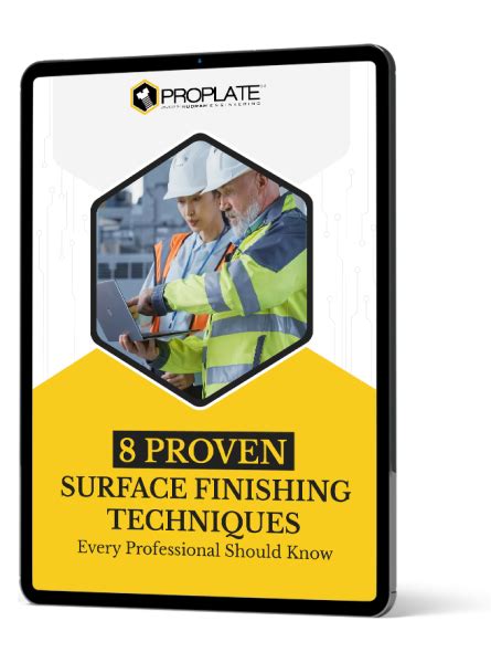 Proplates Barrel Plating Ensures Uniform High Quality Finish