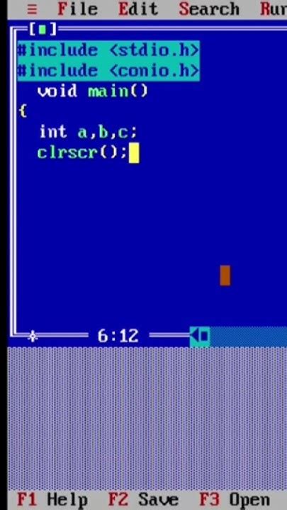 How To Subtract Two Integer Value In C Language Shorts Viral Trending Youtube Clanguage