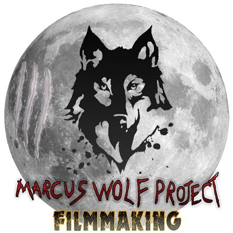 Marcus Wolf Project Youtube