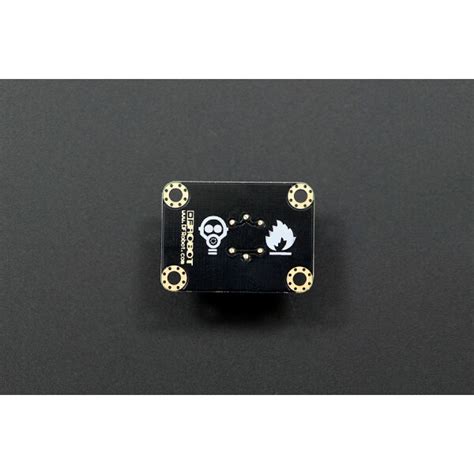 Dfrobot Gravity Analog Lpg Gas Sensor Mq5 For Arduino Eckstein Sh