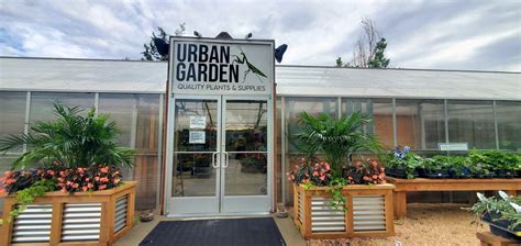 Meet Jessica And Eric Beck Owners Of Urban Garden Shoutout Colorado