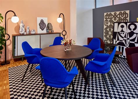 Hella Jongerius Creates Installation Inside Casavitra