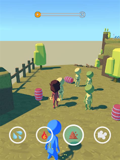 Elemental Master For Android Download