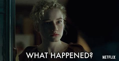 What Happened Julia Garner  What Happened Julia Garner Ruth
