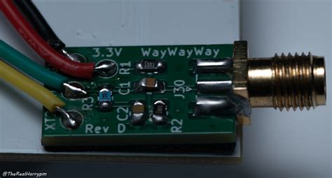 Clockgen Jig Board 2x Pieces Harrypms Ko Fi Shop Ko Fi ️ Where Creators Get Support From