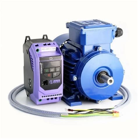 0 37 Kw 0 33 Hp Variable Speed Motors At Best Price In Coimbatore Id 11671355033