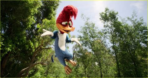 Netflix Luncurkan Trailer Perdana Film Woody Woodpecker Goes To Camp