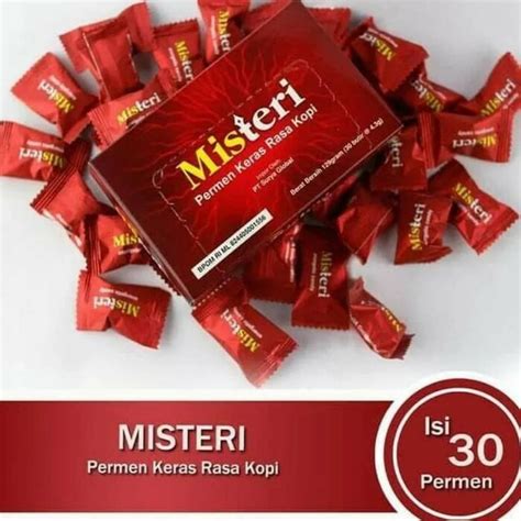 Ham Ginseng Candy Ginseng＆coffee Candy 36pcs 1box Shopee Malaysia