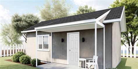 Adu International Additional Dwelling Units