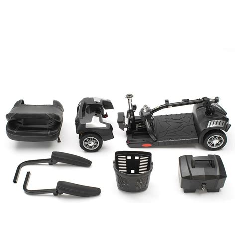 Drive Devilbiss Explorer Mobility Scooter For Adults Mobility