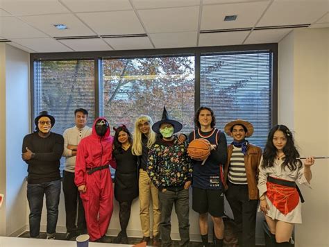 Himanshu Babbar On Linkedin Lifeatincedo Incedohalloween2022